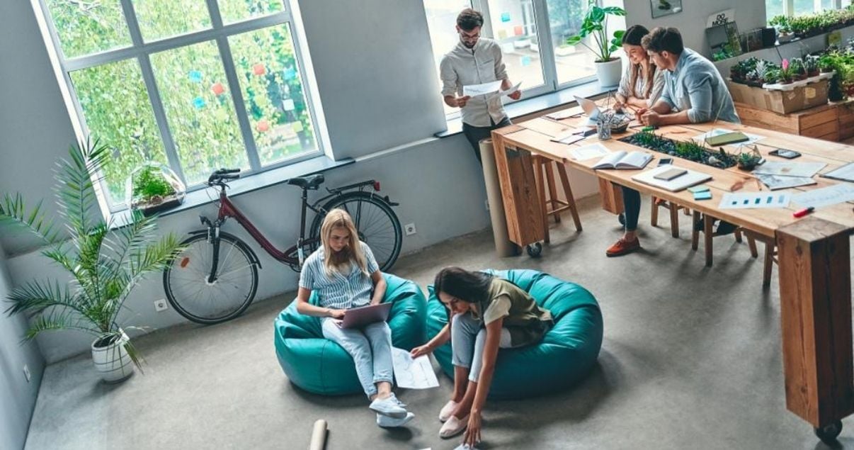 Mundo VICA: Repensando el futuro del trabajo